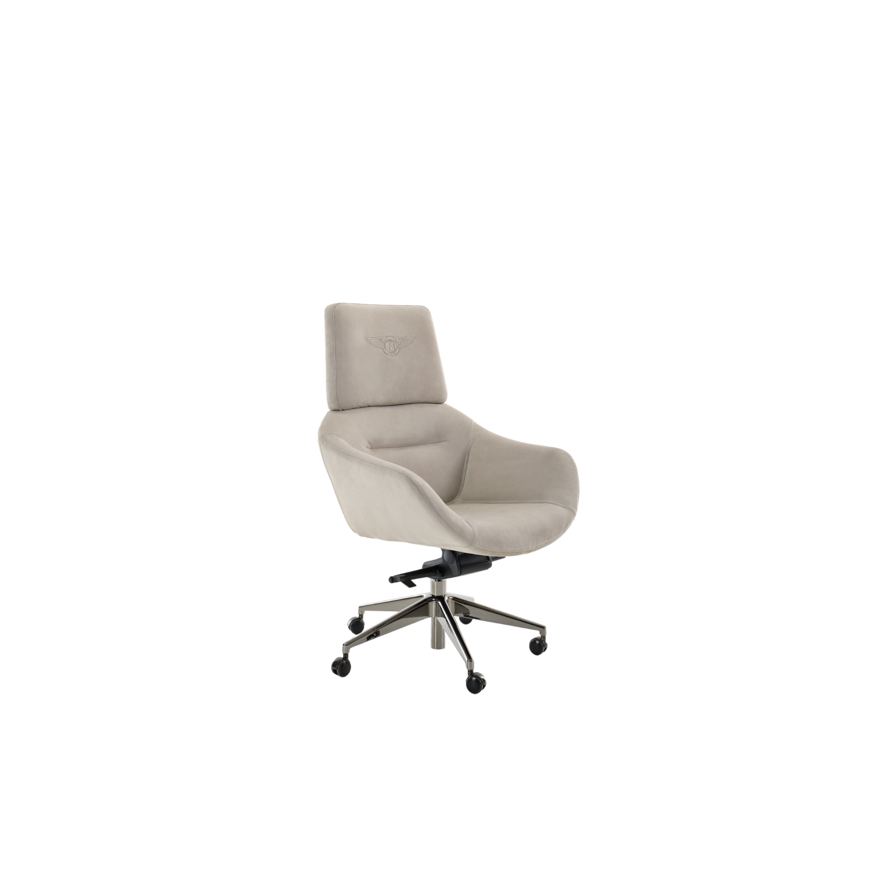 Elle Office Chair – Major Interiors Inc.