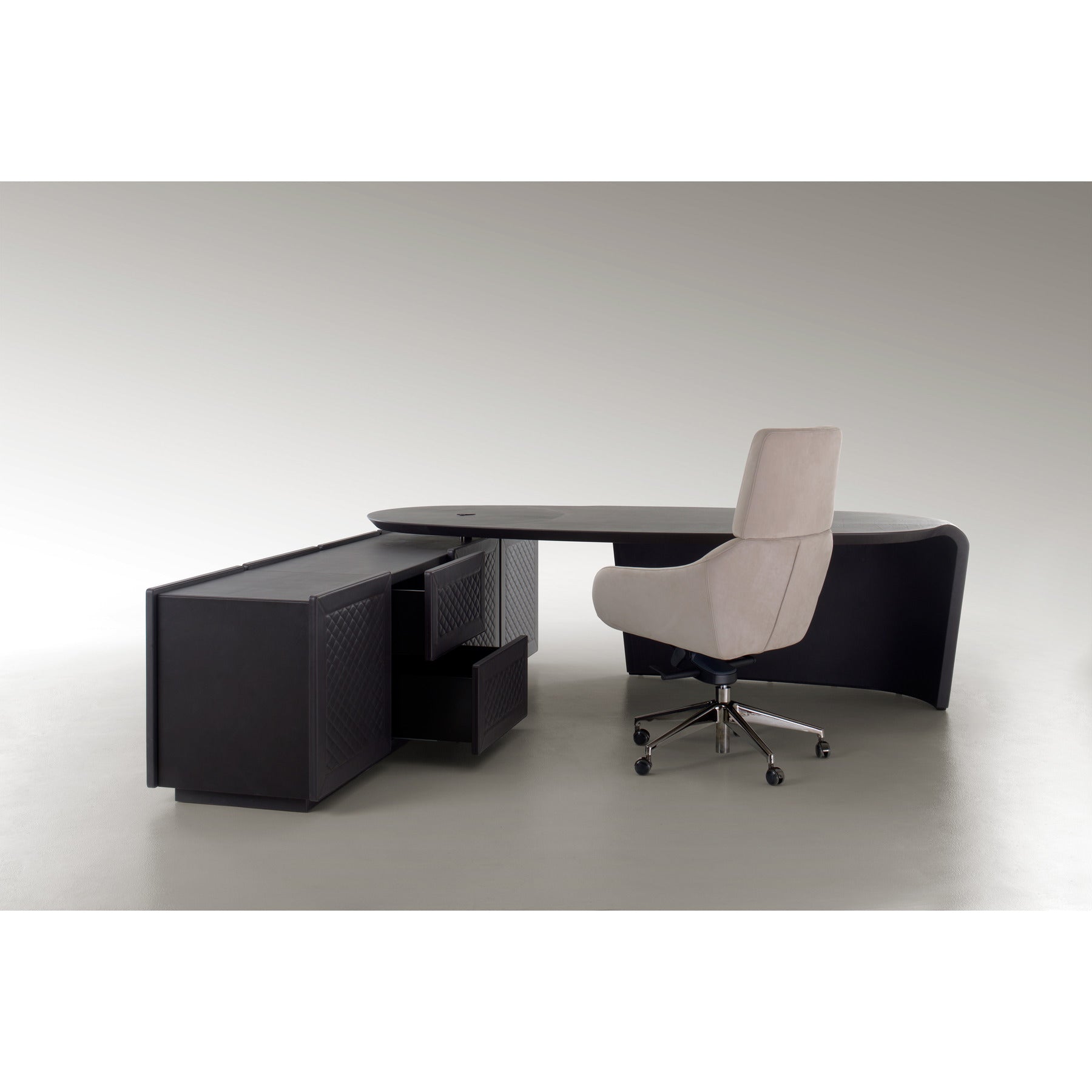 Elle Office Chair – Major Interiors Inc.