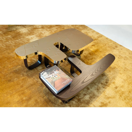 Efo Coffee Table – Major Interiors Inc.