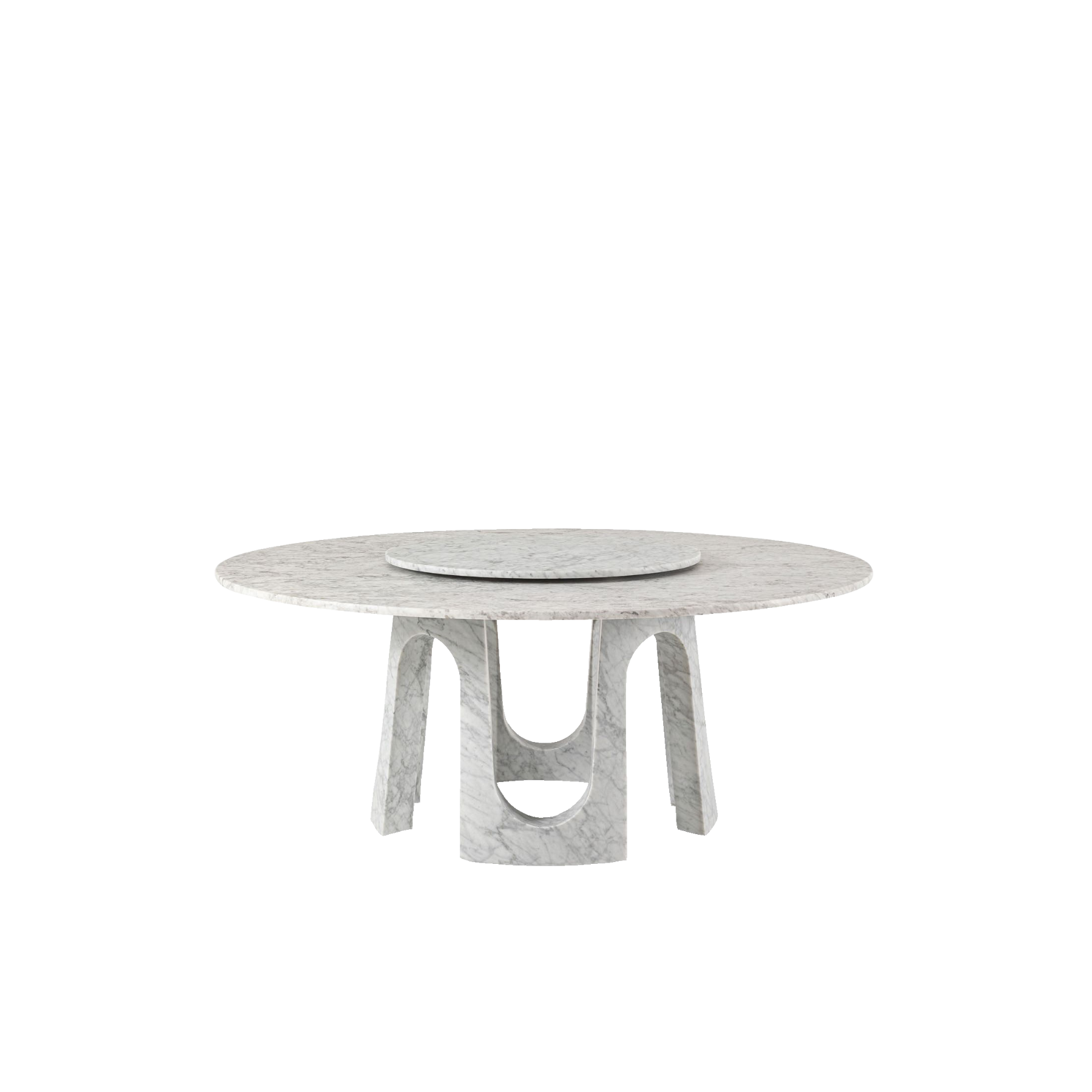 Arches Table – Major Interiors Inc.