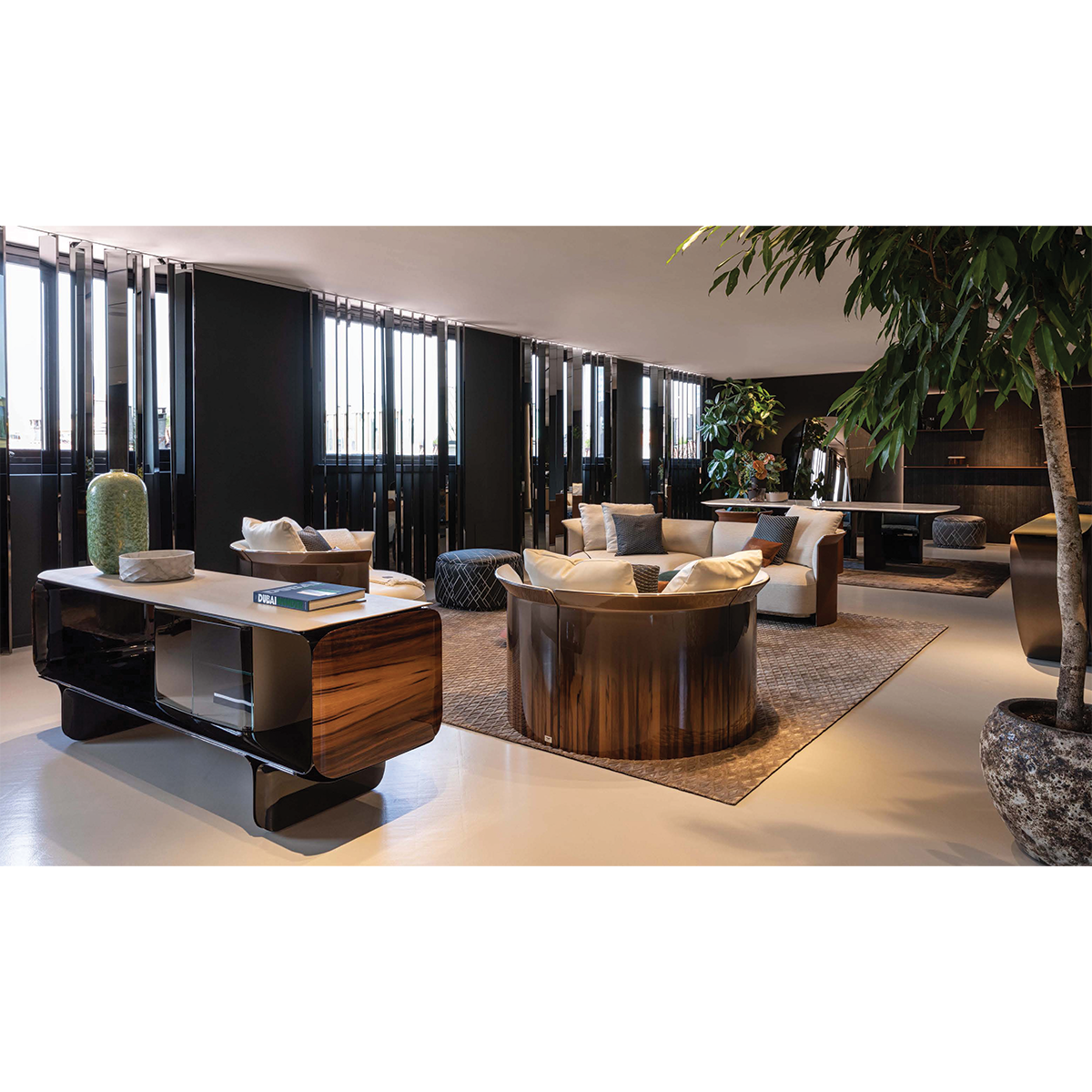 Havergate Sideboard – Major Interiors Inc.