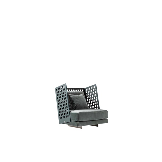 Volo Armchair – Major Interiors Inc.