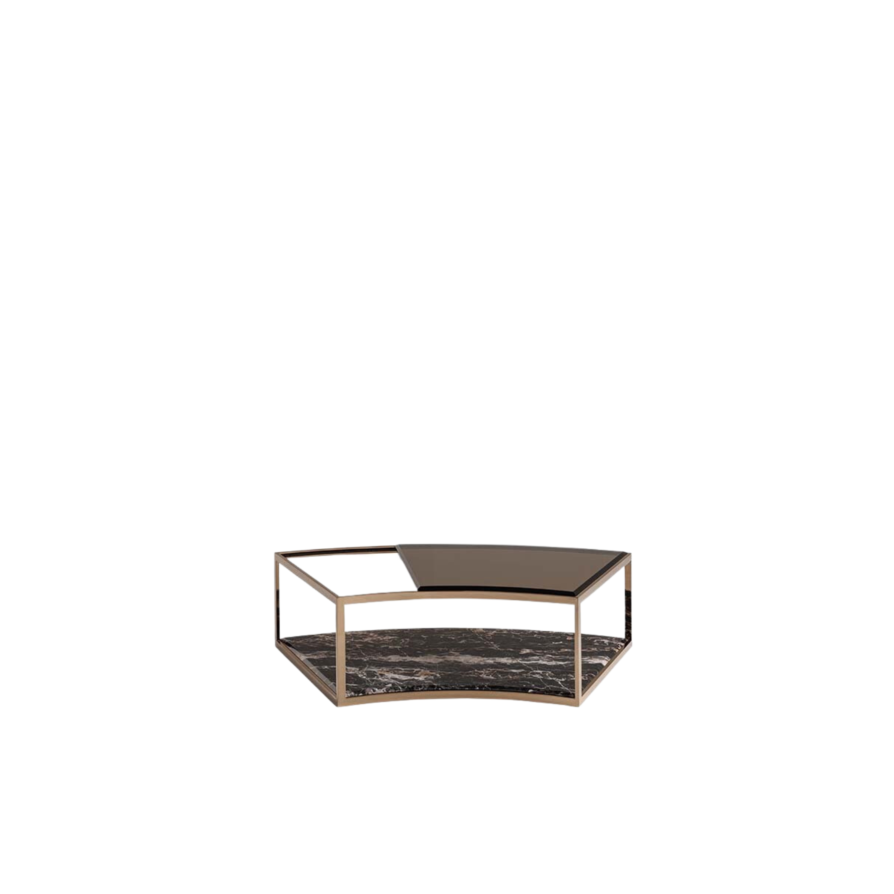 Manhattan Coffee & Side Table – Major Interiors Inc.