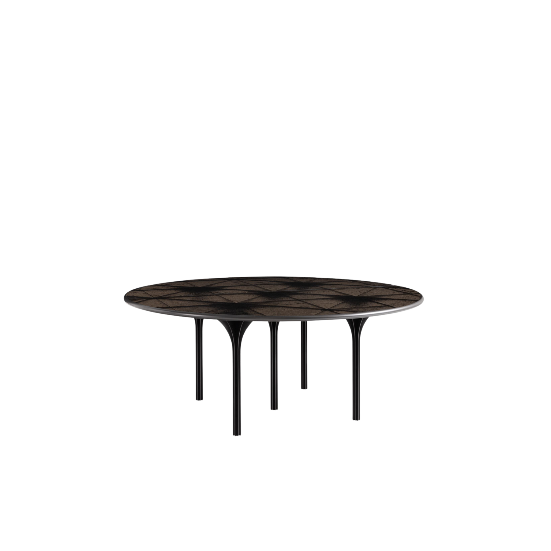 Metropolis Table – Major Interiors Inc.