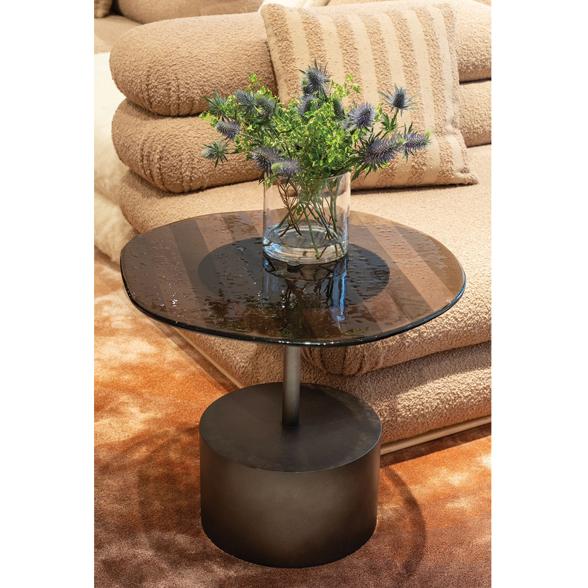 Sumo Coffee Table – Major Interiors Inc.