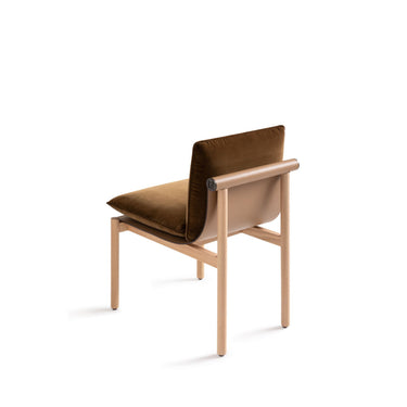 Totu Wood Chair – Major Interiors Inc.