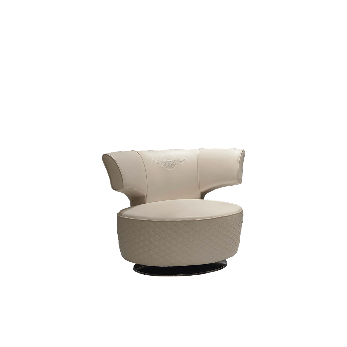 Bull Armchair – Major Interiors Inc.