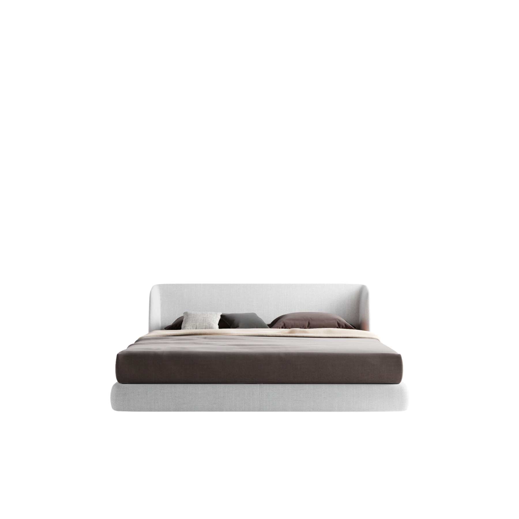 Virgin Bed – Major Interiors Inc.